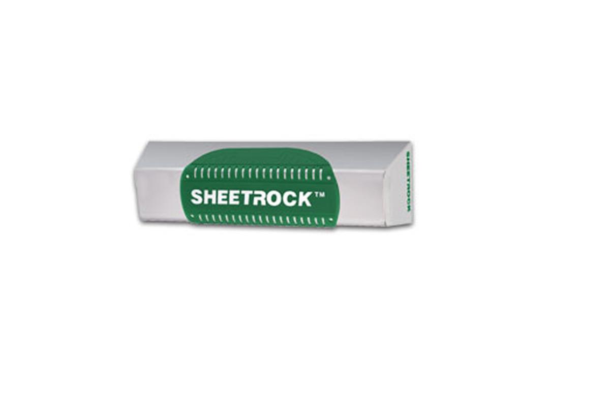 Sheetrock mud pan store
