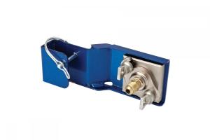 TapeTech® Bazooka® Continuous Flow Pump | Great Lakes Taping Tools